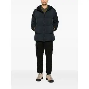Stone Island Jackets Bomber Jackets