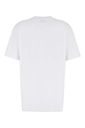 VIVIENNE WESTWOOD Clothing T-shirt - Multicolor