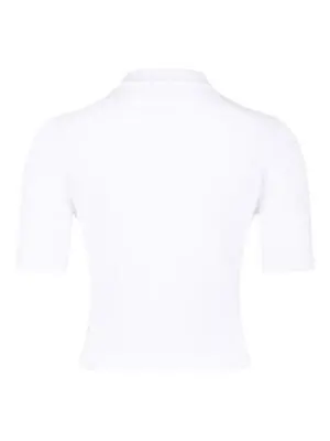 Balmain Crewneck Cardigan - Multicolor
