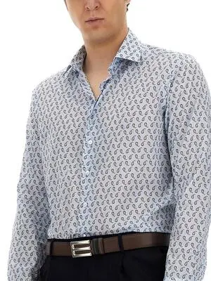 Etro Shirt Rome