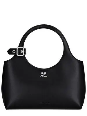 COURREGES Holy Day Mini Bag