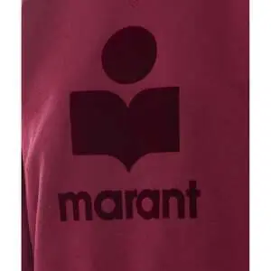 Isabel Marant Étoile Moby Sweatshirt
