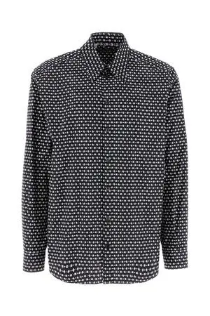 Dolce & Gabbana Clothing Shirts - Multicolor