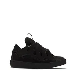 LANVIN Trainers Low-tops - Black
