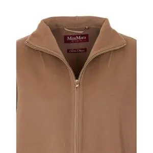 Max Mara Mstpino Jacket - Cream