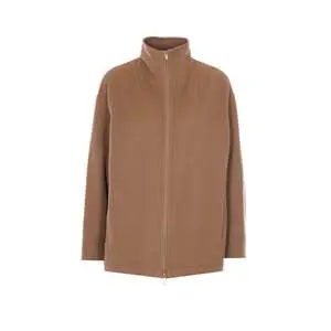 Max Mara Jacket - Cream
