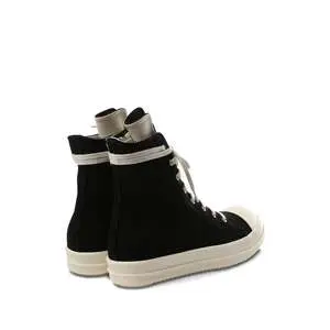 Rick Owens Trainers Hi-tops