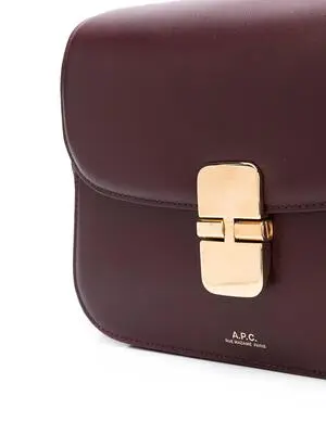 A.p.c. Grace Small Bag