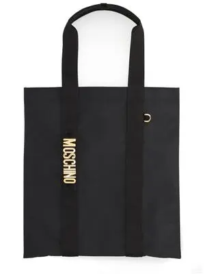 Moschino Carry Me Bag