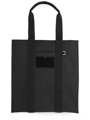 Moschino Carry Me Bag