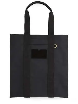 Moschino Carry Me Tote Bag