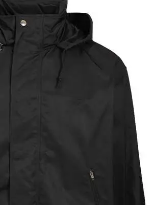 Celine Nylon Twill Windbreaker