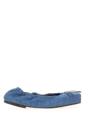 Jacquemus Square Dancer - Blue