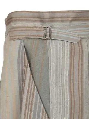 VIVIENNE WESTWOOD Humphrey Shorts