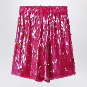 Women's Dries Van Noten Bermuda
