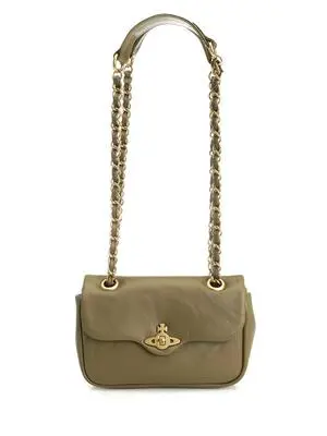 VIVIENNE WESTWOOD Anita Bag - Green