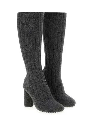 Bottega Veneta Atomic Boot