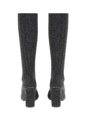Bottega Veneta Atomic Boot