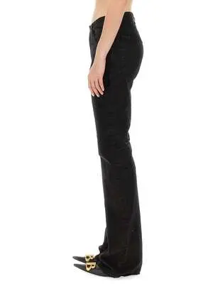 Balenciaga Straight Pants