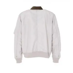 SACAI X CARHARRT WIP Duck Blouson