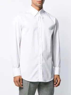 Brunello Cucinelli Cotton Shirt