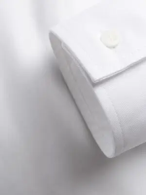 Brunello Cucinelli Cotton Shirt