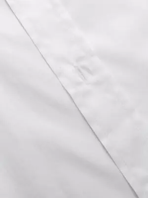 Brunello Cucinelli Cotton Shirt