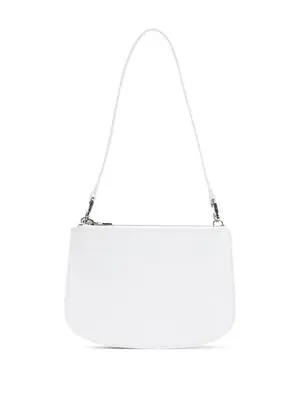 DIESEL® 1dr Twin Leather Shoulder Bag - Multicolor