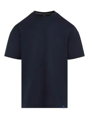Brioni Cotton T-shirt - Multicolor