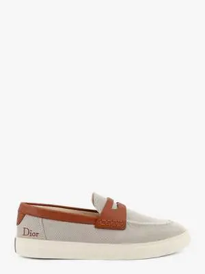 Dior Embroidered Shoes For Men