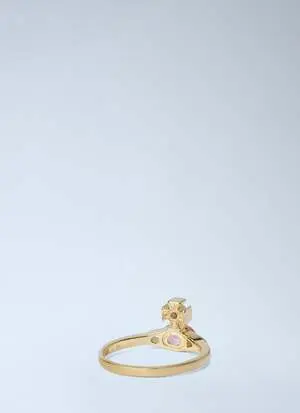 VIVIENNE WESTWOOD Allie Ring