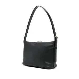 A.p.c. Shoulder Bags - Black