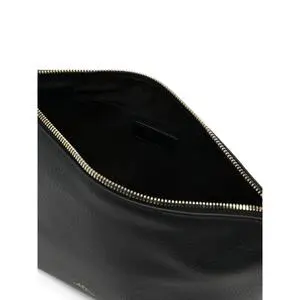 A.p.c. Shoulder Bags - Black