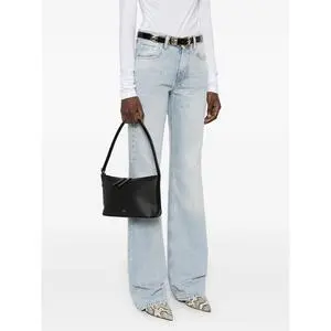 A.p.c. Shoulder Bags - Black