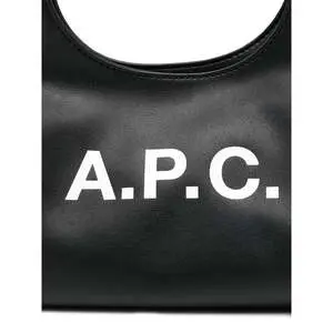 A.p.c. Shoulder Bags