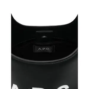 A.p.c. Shoulder Bag