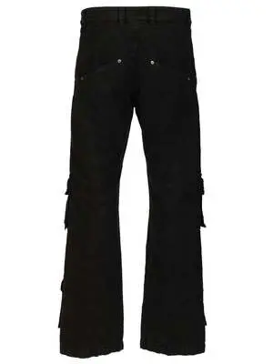 Off-White Multipocket Cargo Jeans