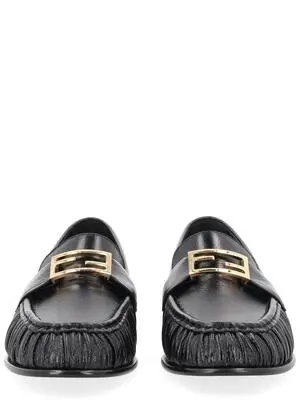 Fendi Moccasin Baguette