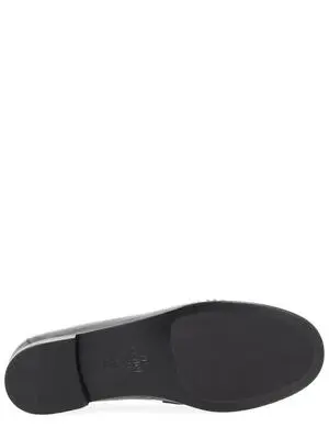 Fendi Moccasin Baguette
