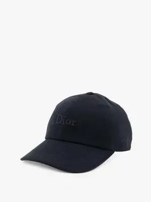 Dior Crafty Cotton Hat
