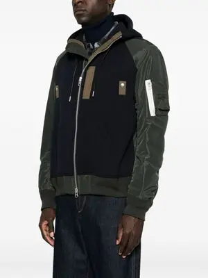 Sacai Sweatshirts