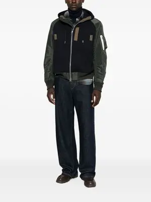 Sacai Sweatshirts