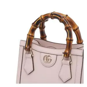 Gucci Small Diana Handbag