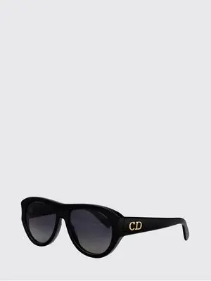 Dior Sunglasses - Black
