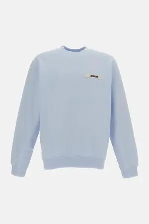 Jacquemus Le Sweatshirt Gros Grain - Multicolor