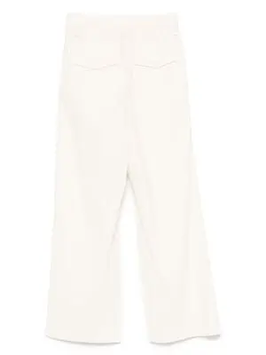 Issey Miyake Personality Trousers