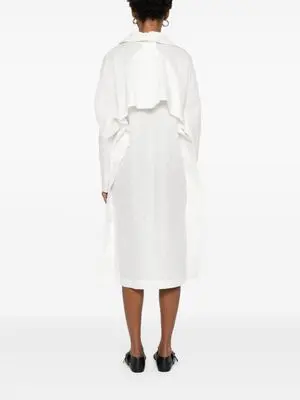 Issey Miyake Midi Dress
