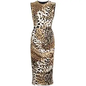 Roberto Cavalli Dresses Cocktail & Party Dresses - Brown