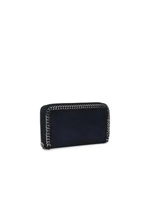 Stella McCartney Recycled Polyester Wallet