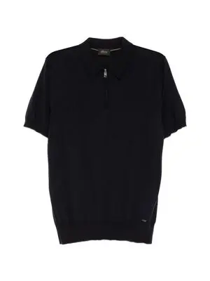 Brioni Wool Sweater - Multicolor